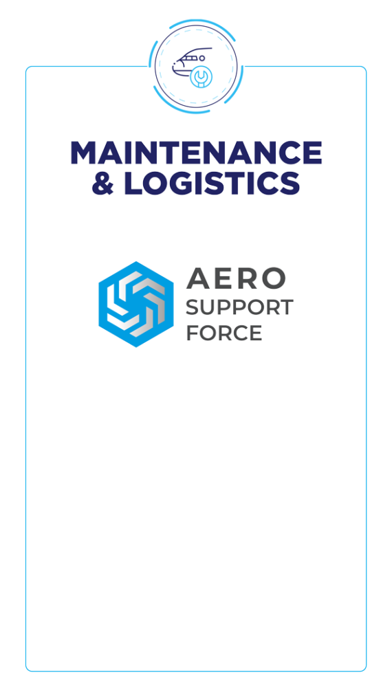 SAF Helicoptères - SAF Helicoptères