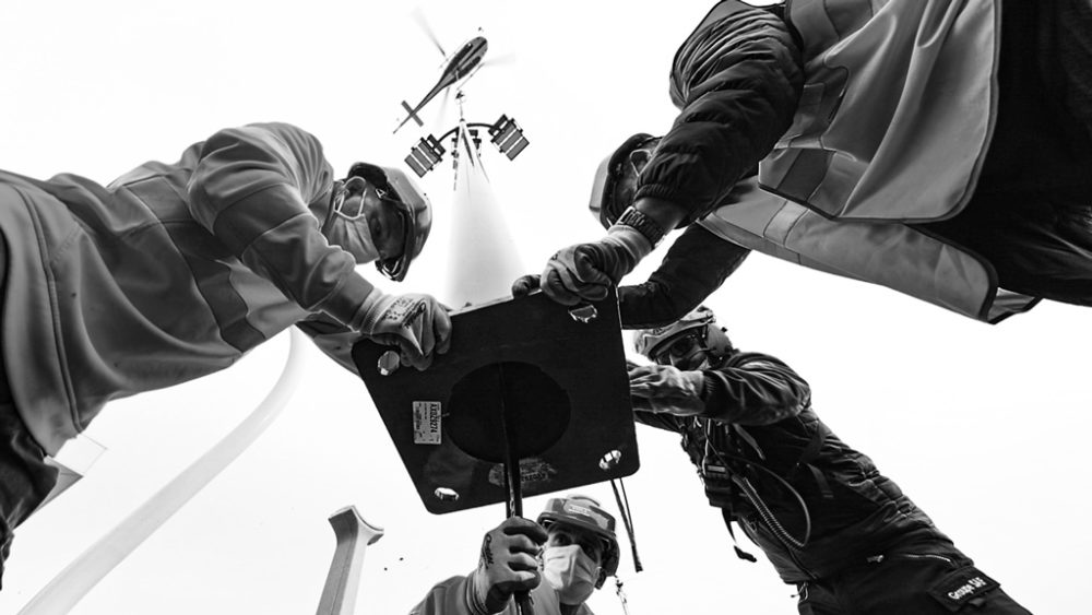 Homepage - SAF Helicoptères