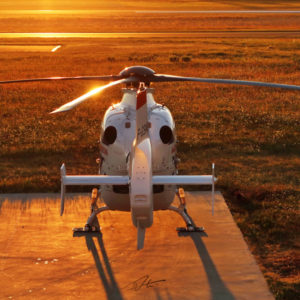 SAF Helicoptères - SAF Helicoptères