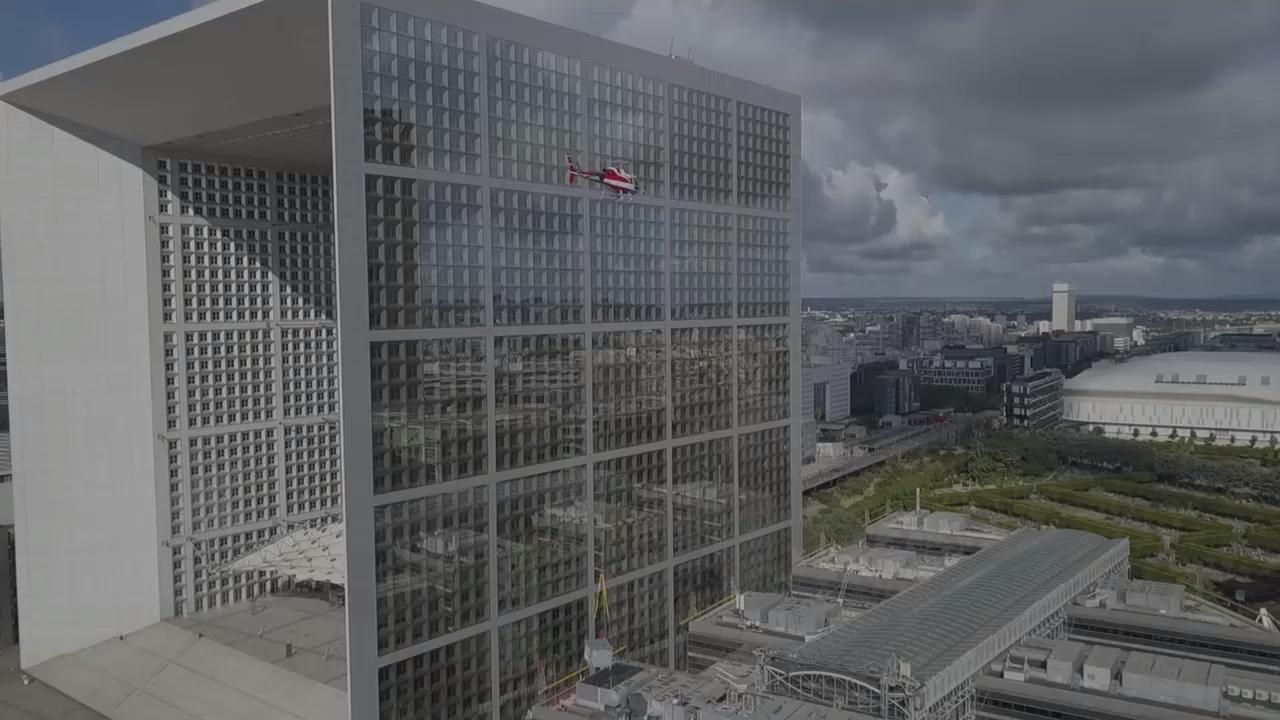 SAF Helicoptères